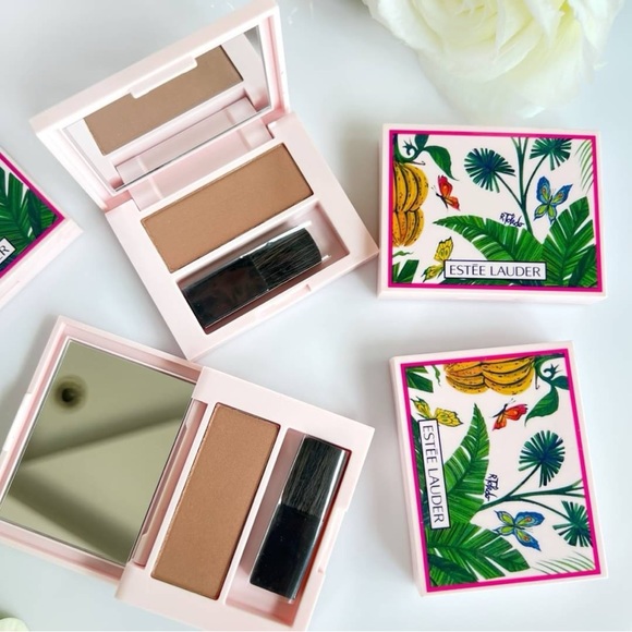 Estee Lauder | Makeup | Bogo Bundle Estee Lauder Mini Bronze Goddess ...